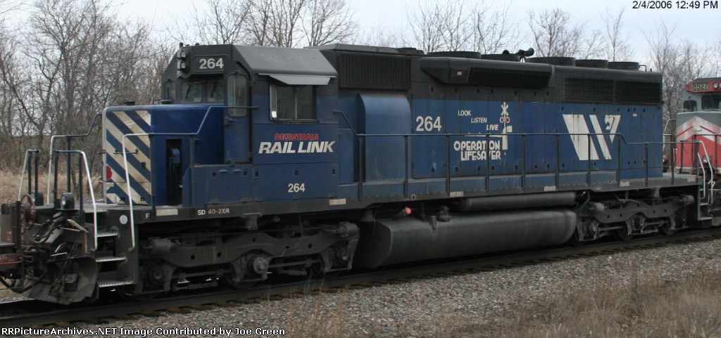 MRL 264